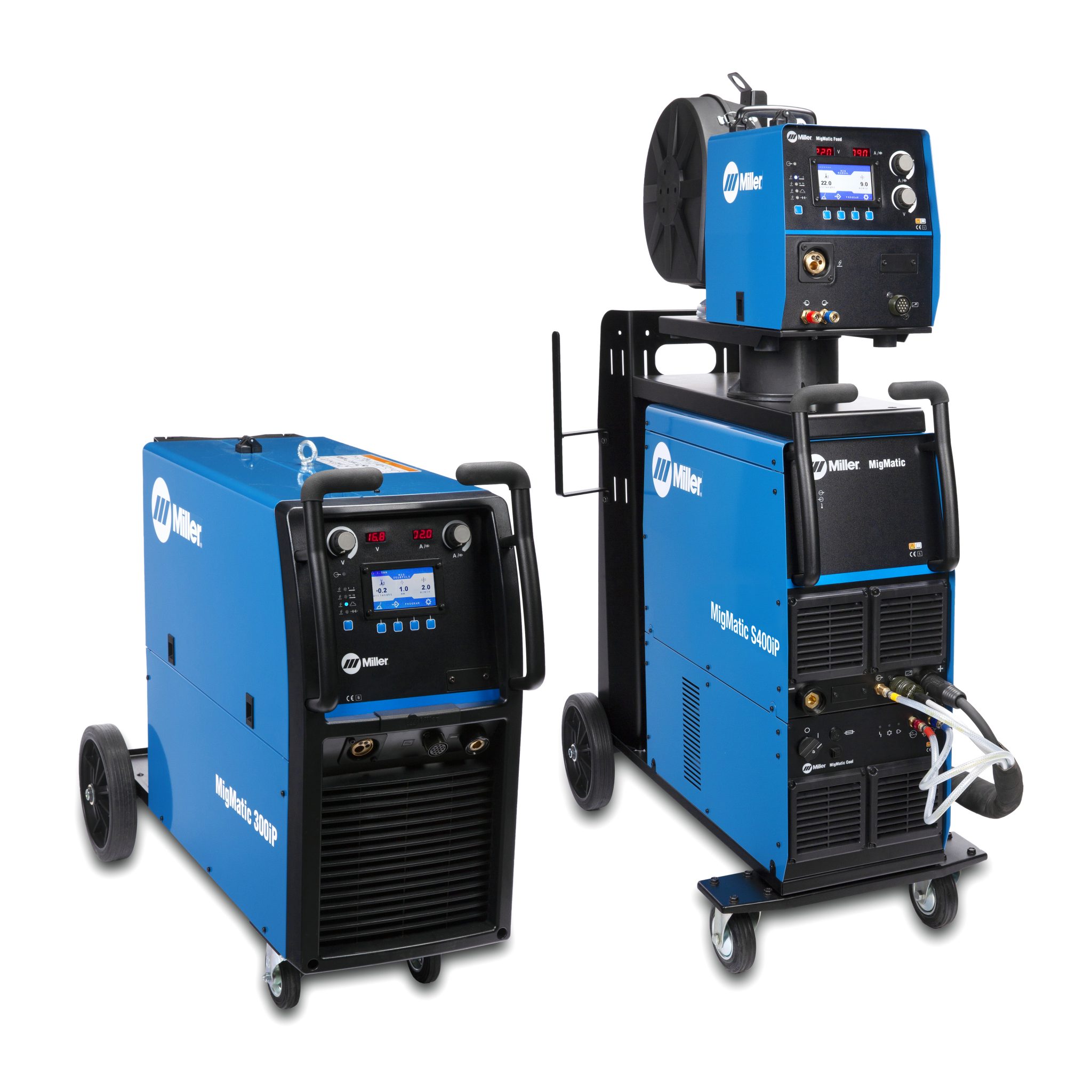 Welding Equipment - Miller