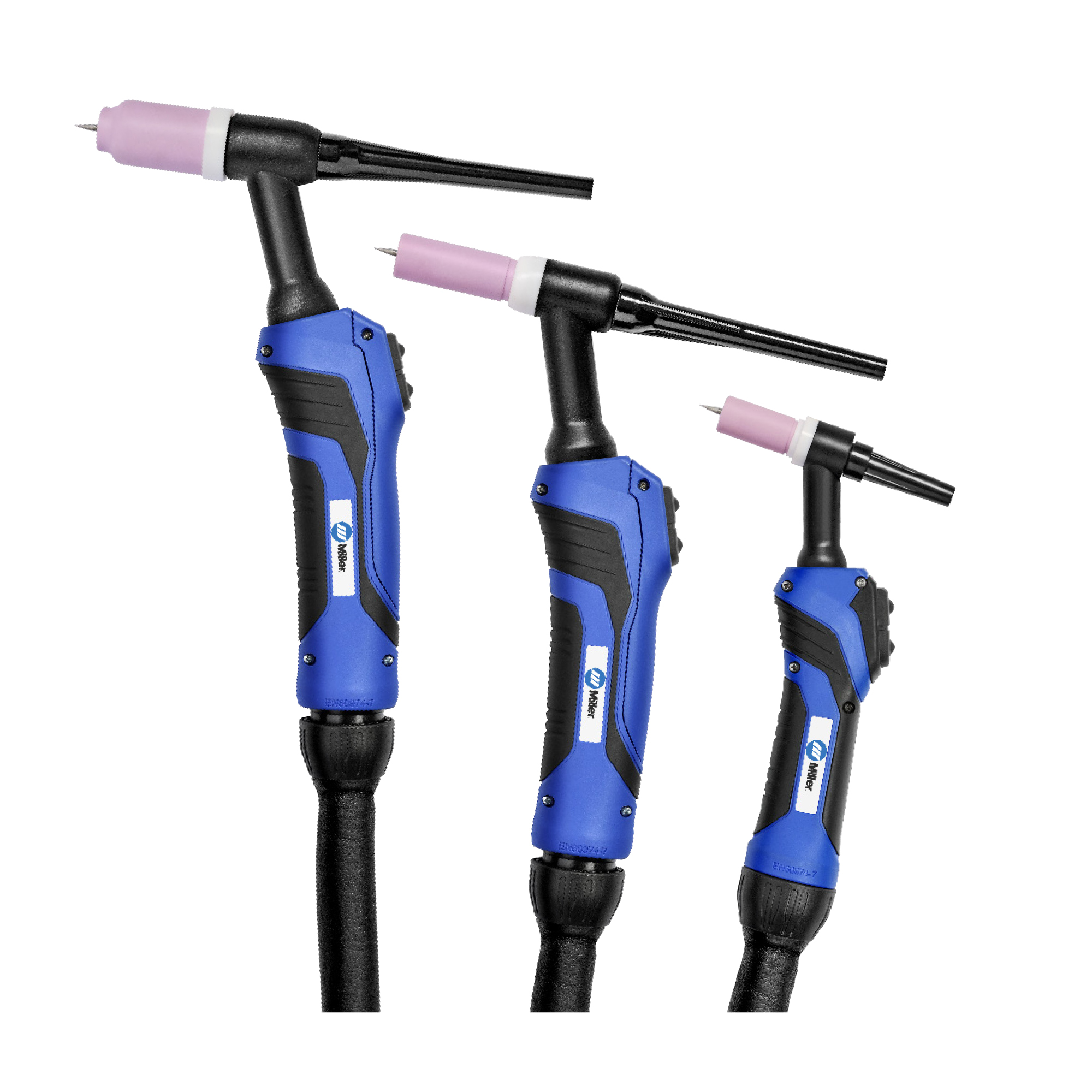 TIG Welding Torches - Miller