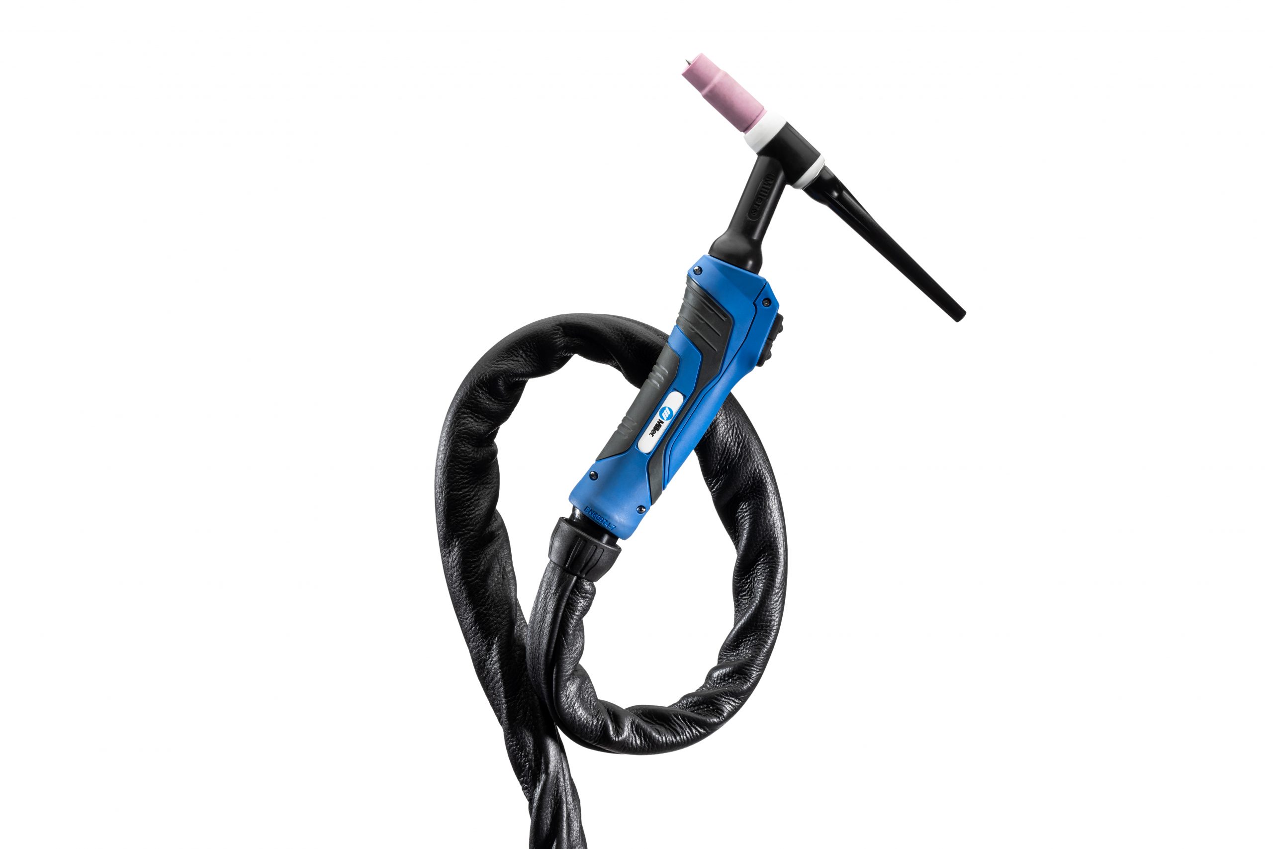 Miller® EuroTorch Series Water-Cooled TIG Welding Torch - Miller