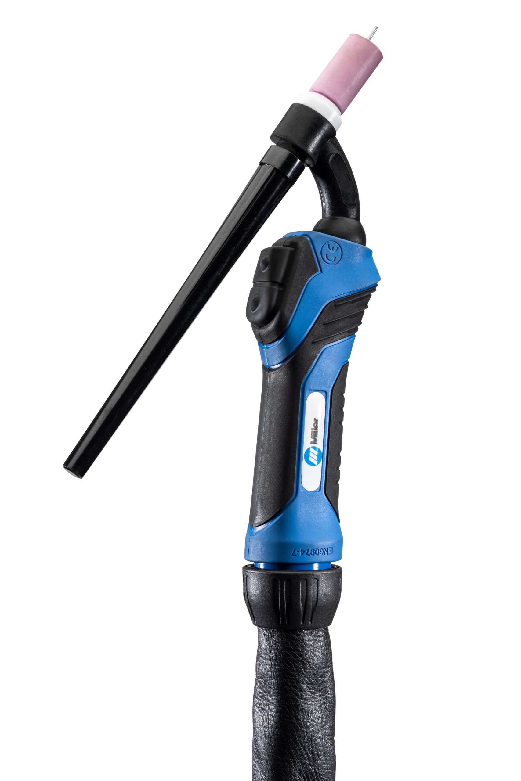 Miller® EuroTorch Series Water-Cooled TIG Welding Torch - Miller