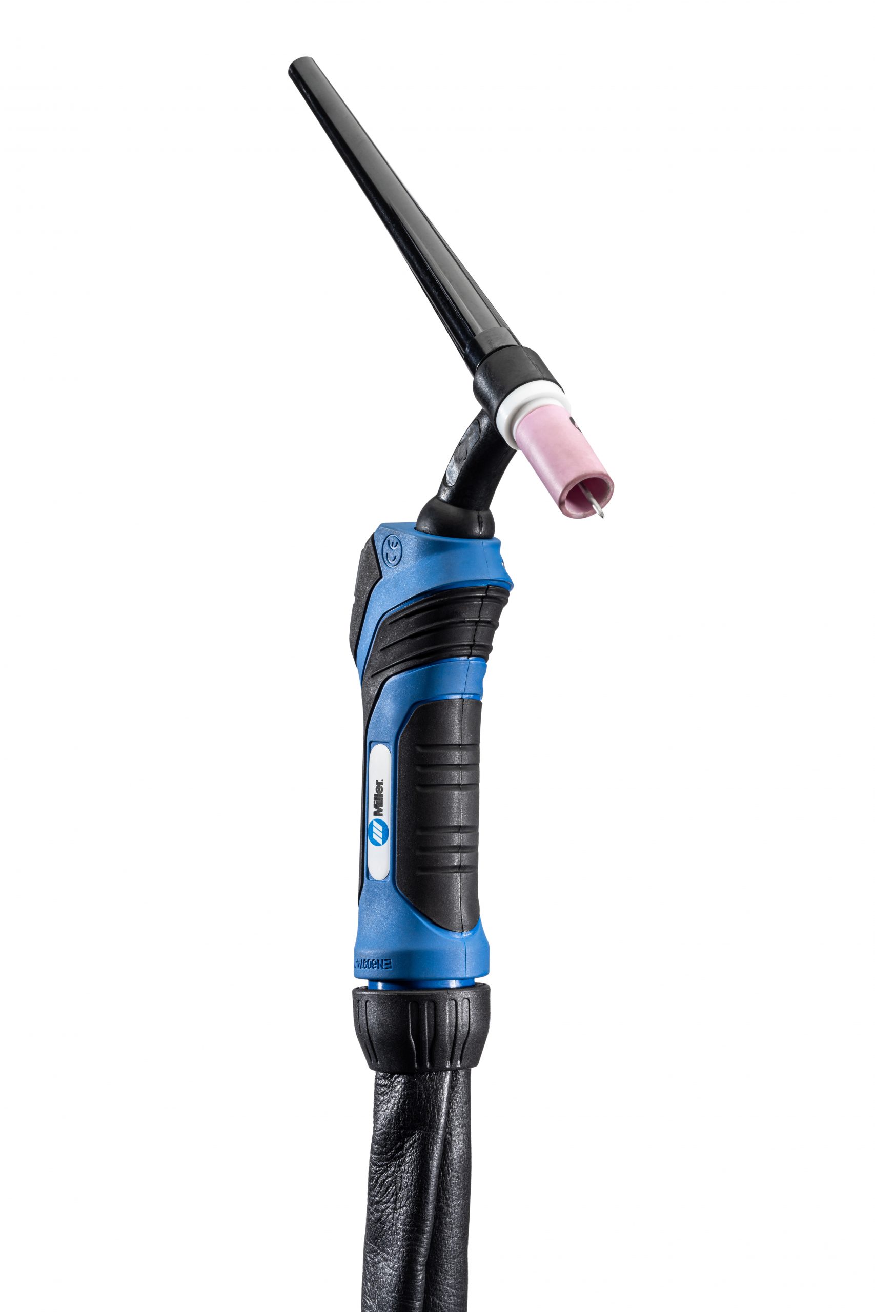 Miller® EuroTorch Series Air-Cooled TIG Welding Torch - Miller