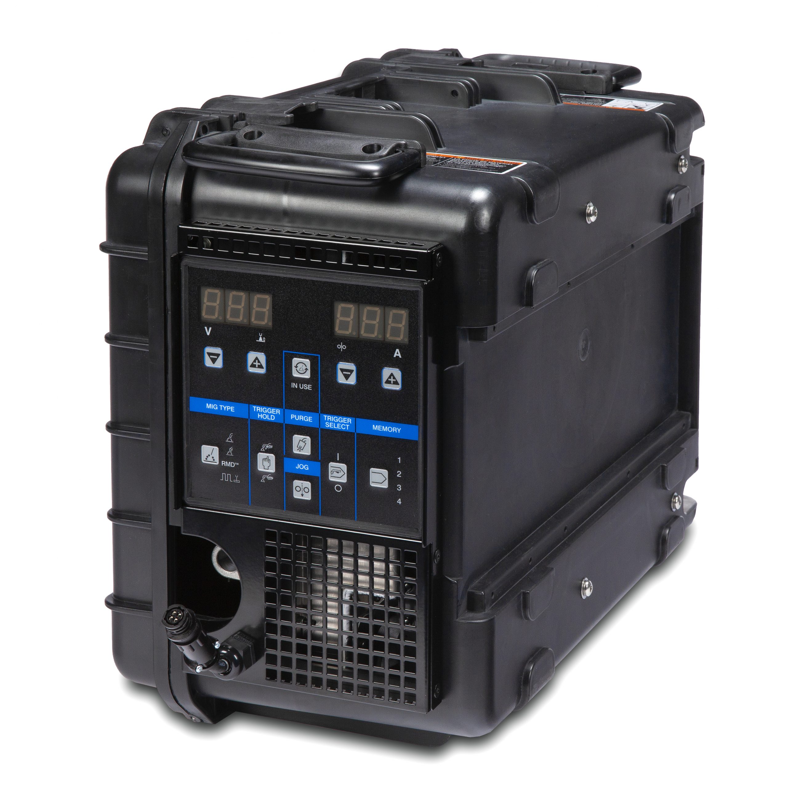 ArcReach® Smart Feeder - Miller