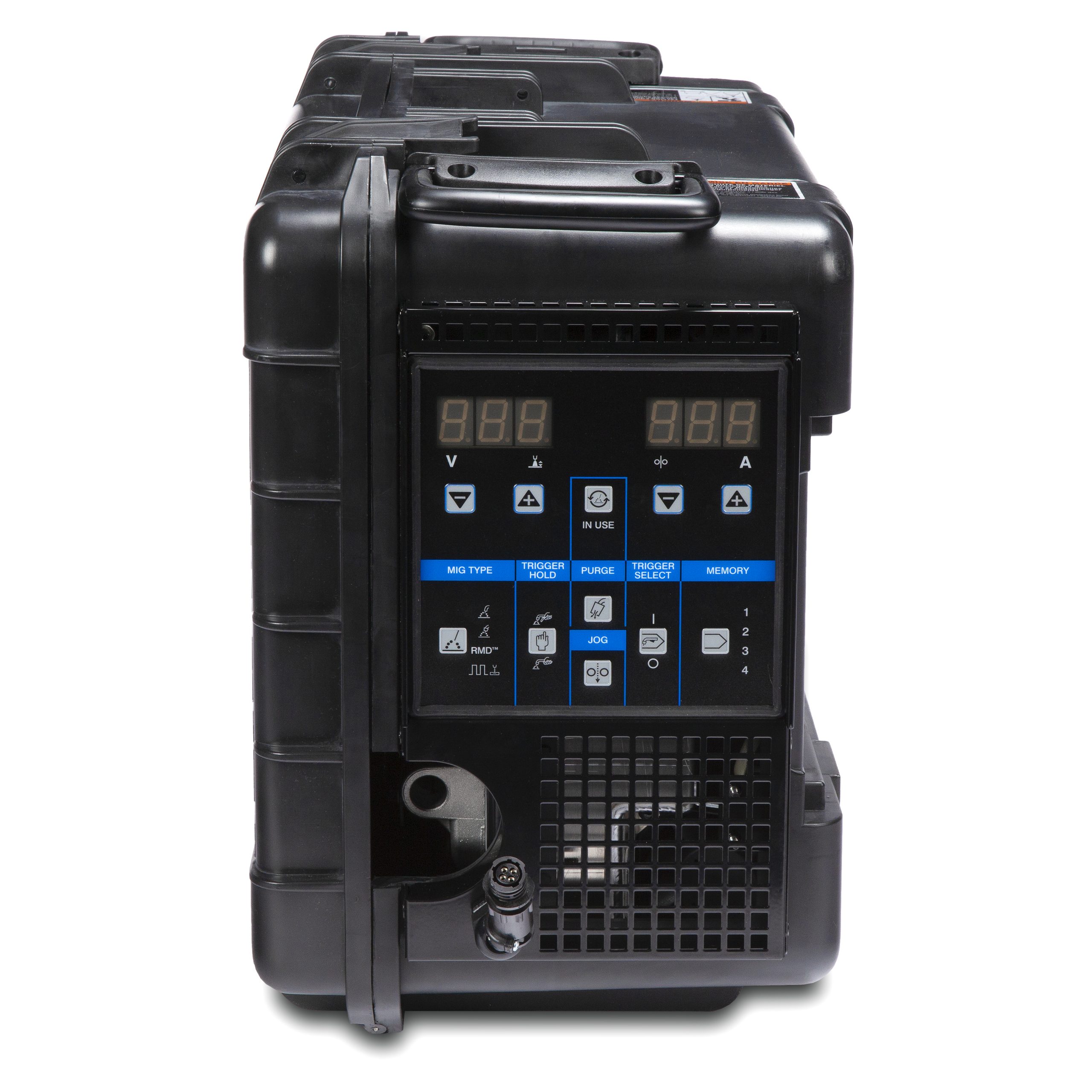 ArcReach® Smart Feeder - Miller