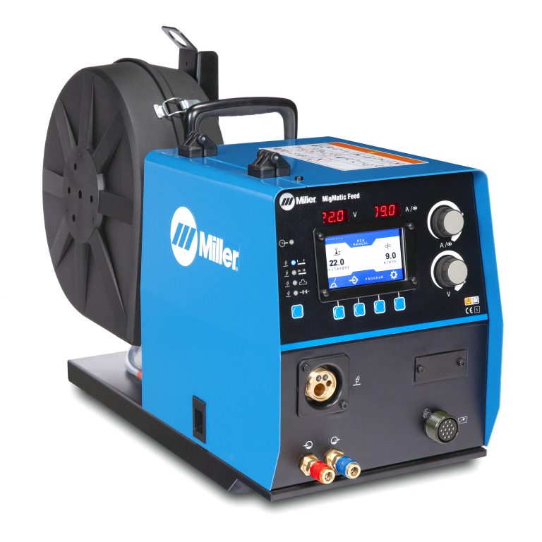 Welding Equipment - Miller