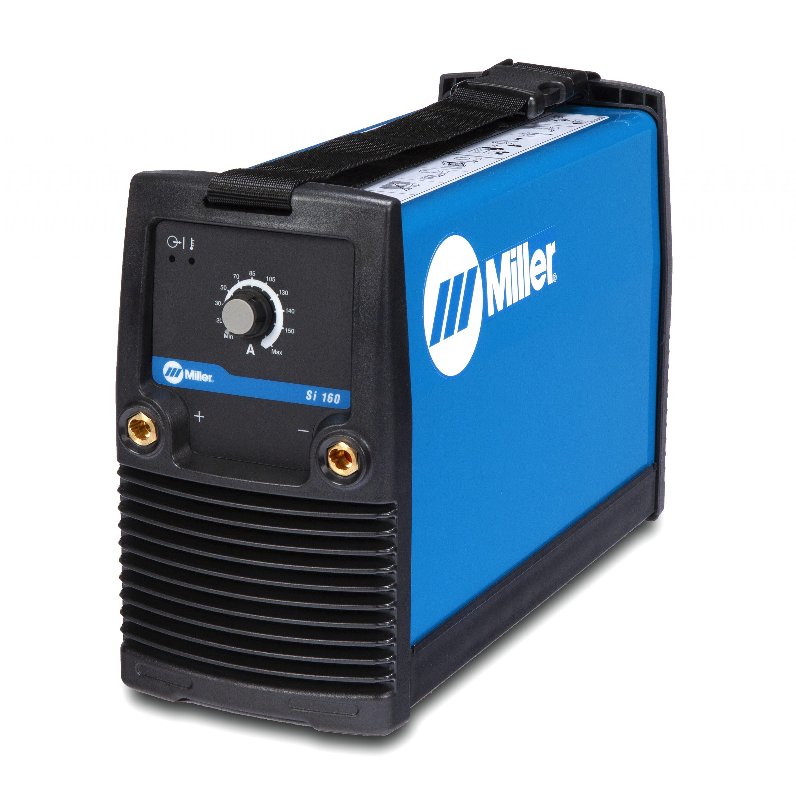 Si 160 Stick Welding Machine - Miller