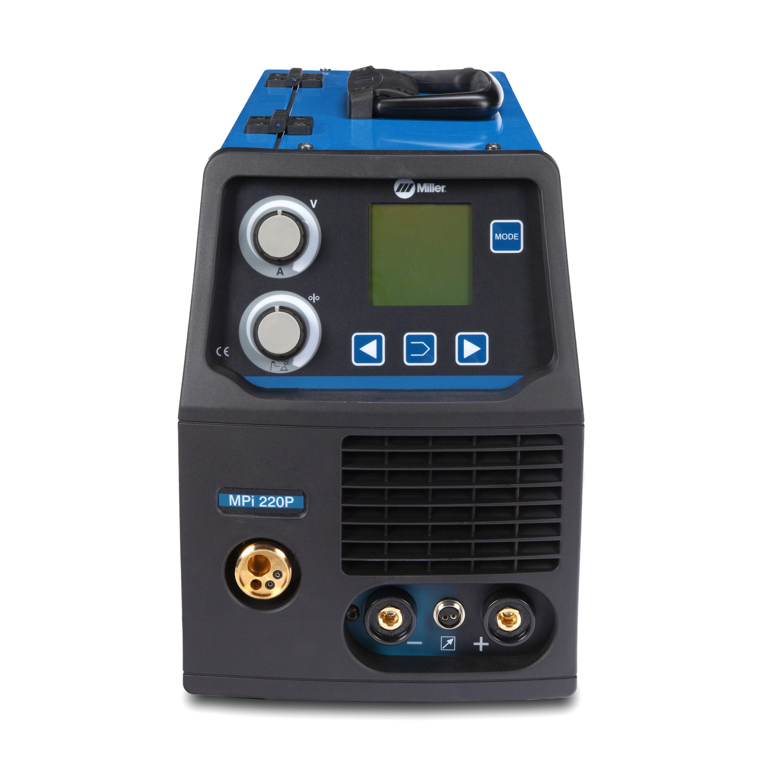 MPi 220P Multiprocess Welding Machine - Miller