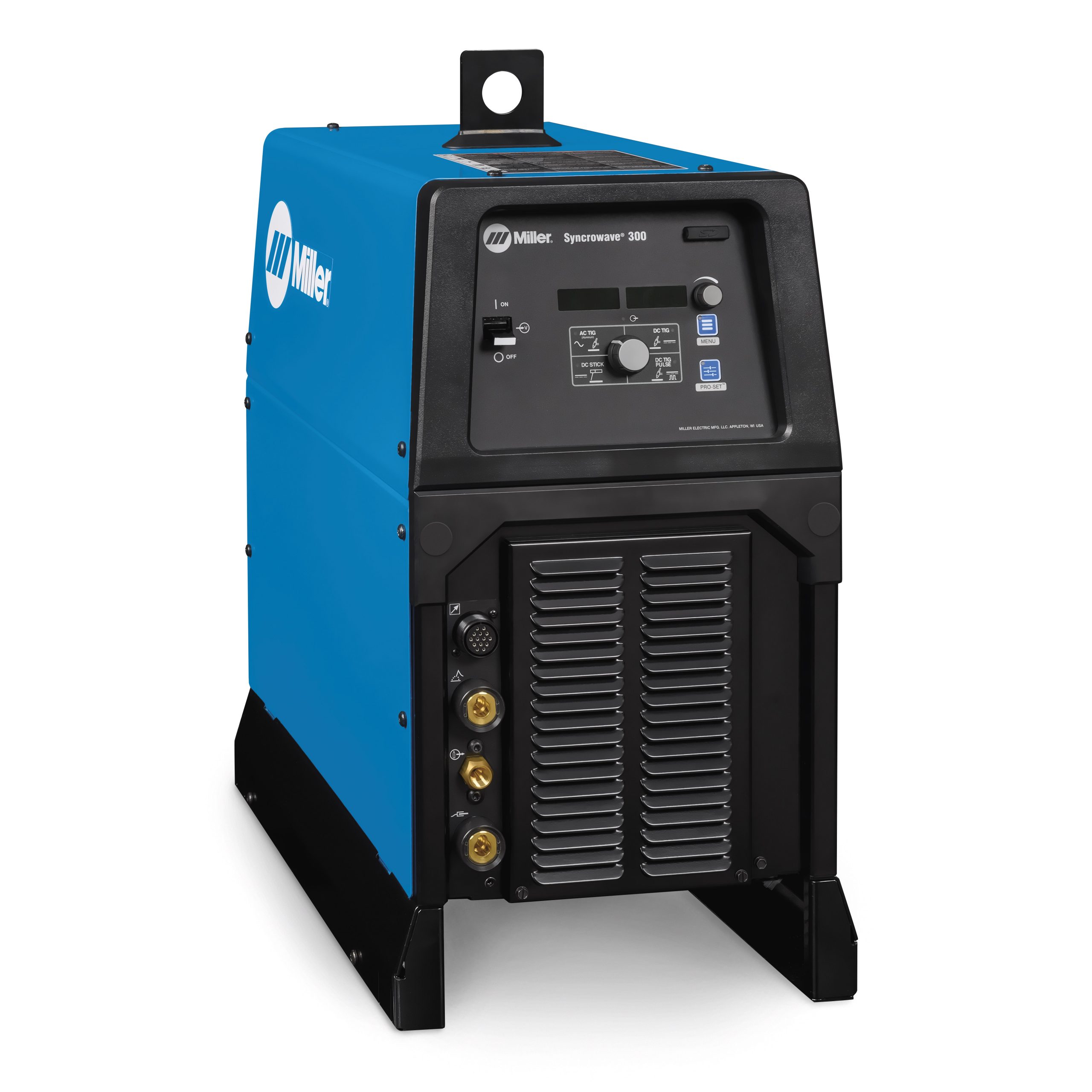 Syncrowave® 300 - TIG Runner TIG Welding Machine - Miller