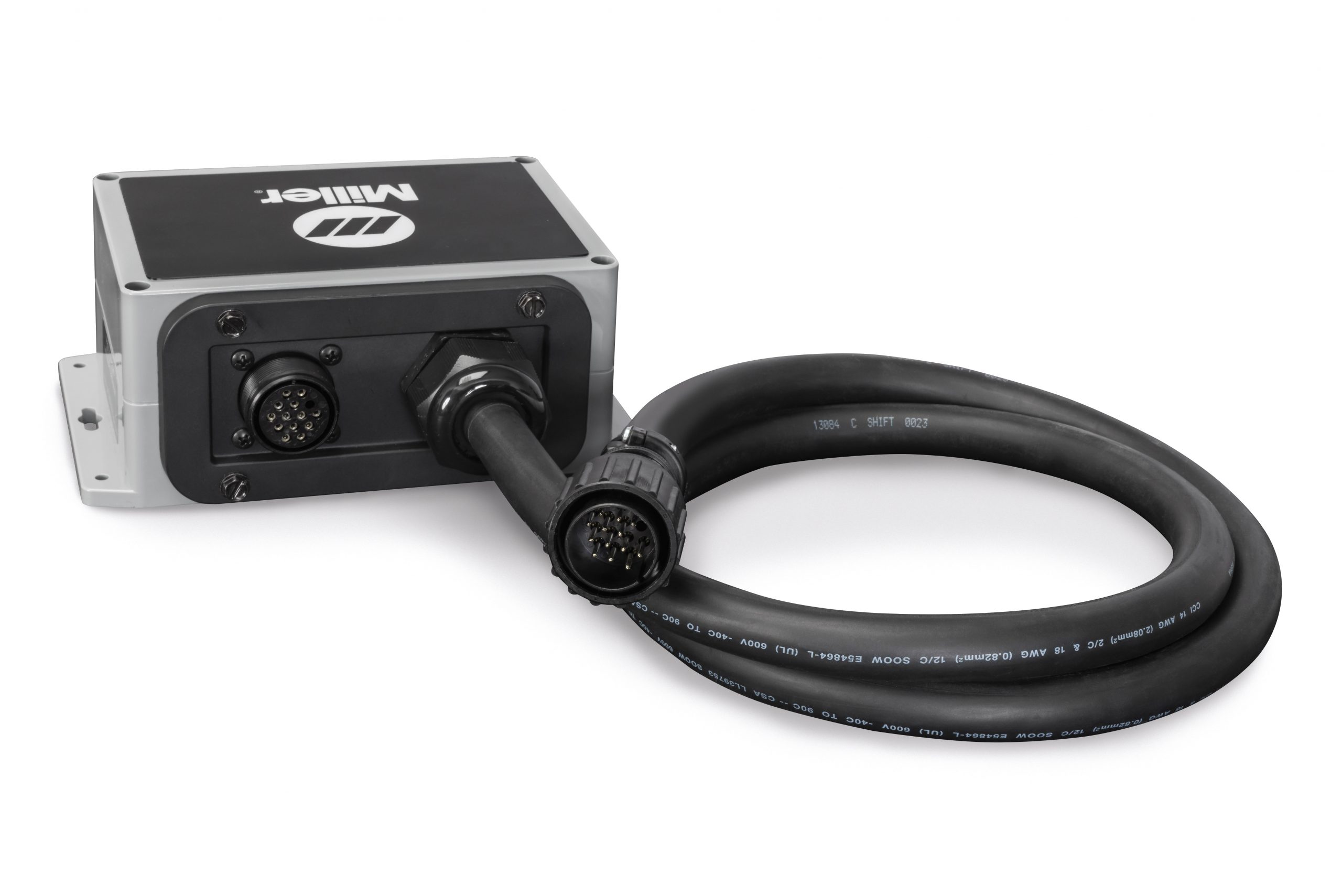 Insight Core™ 14-pin Module Welding Intelligence - Miller