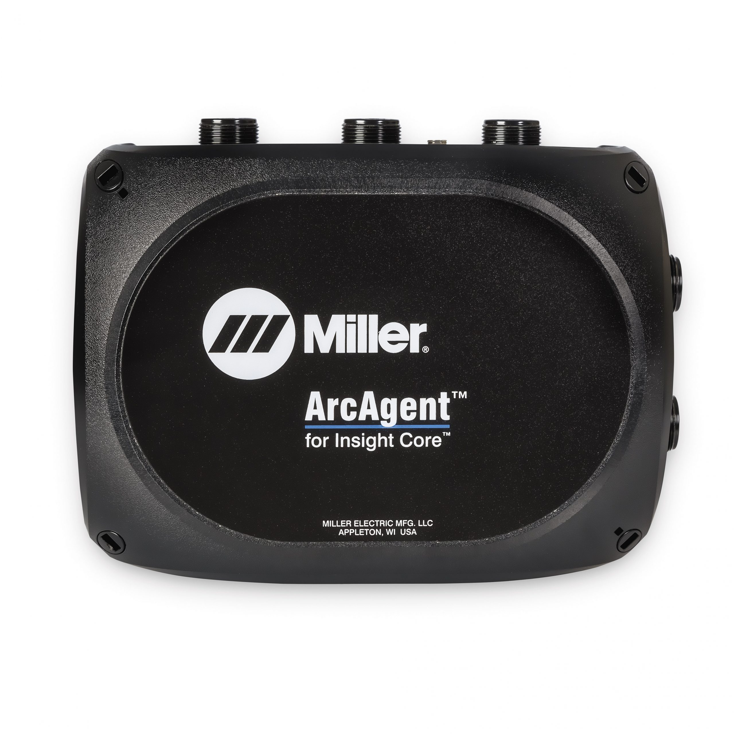 ArcAgent™ for Insight Core™ - without required sensors - Welding ...