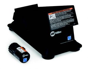 Wireless Remote Foot Control - Miller