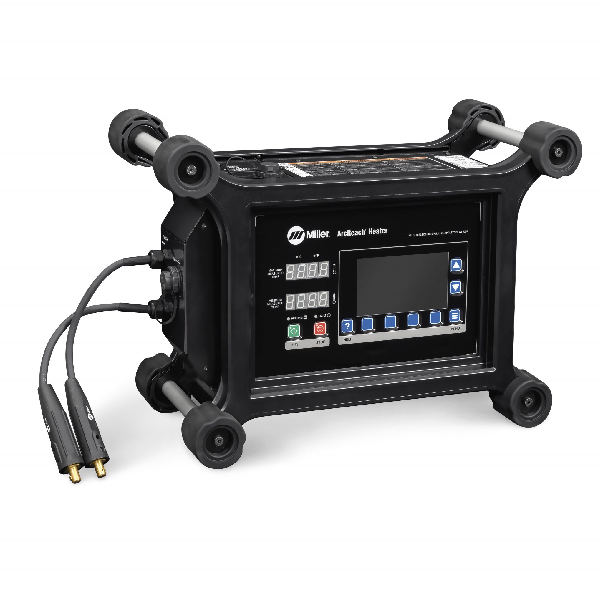 ArcReach® Heater Induction Heating - Miller