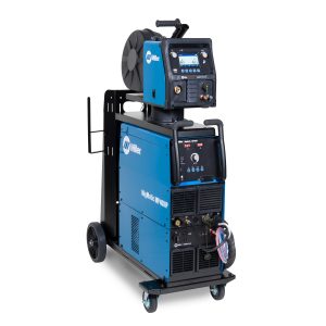 MIG/MAG Welding Machines - Miller